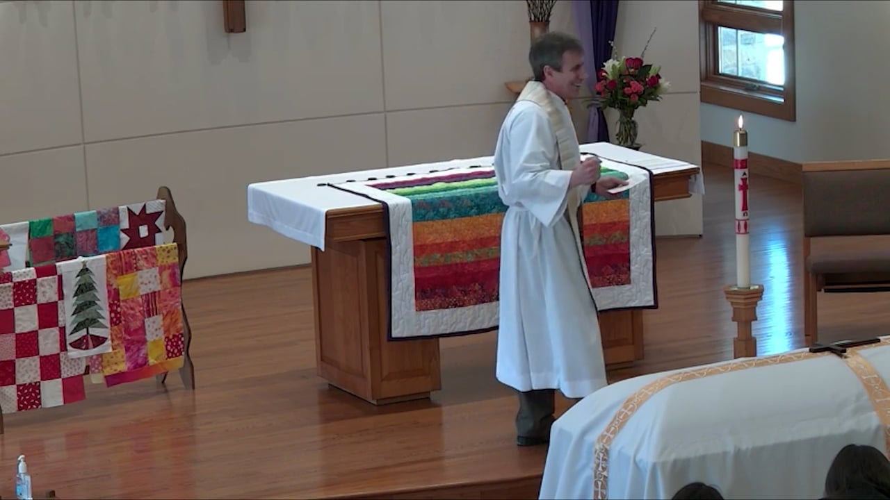 Penny Duane Funeral.mp4 on Vimeo