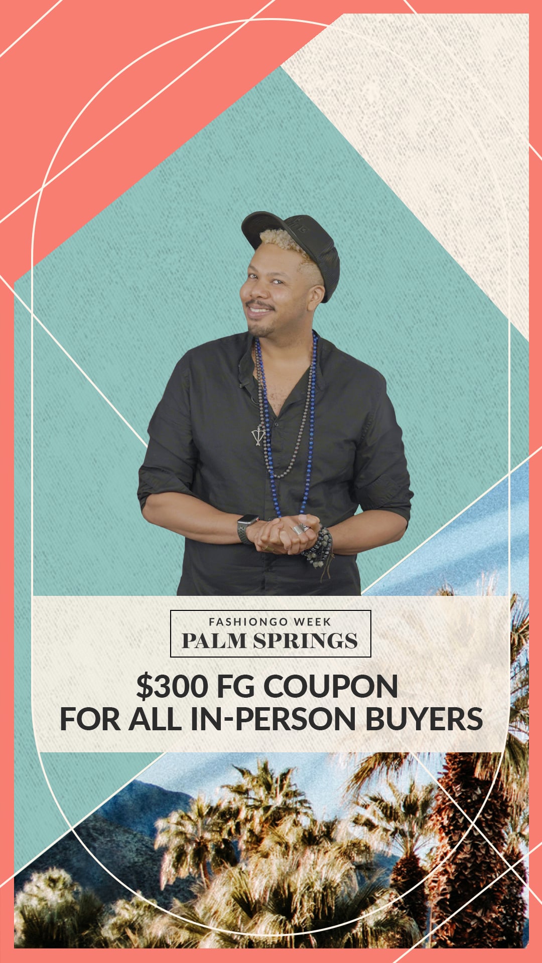 $300 FG Coupon For All In-Person Buyers on Vimeo