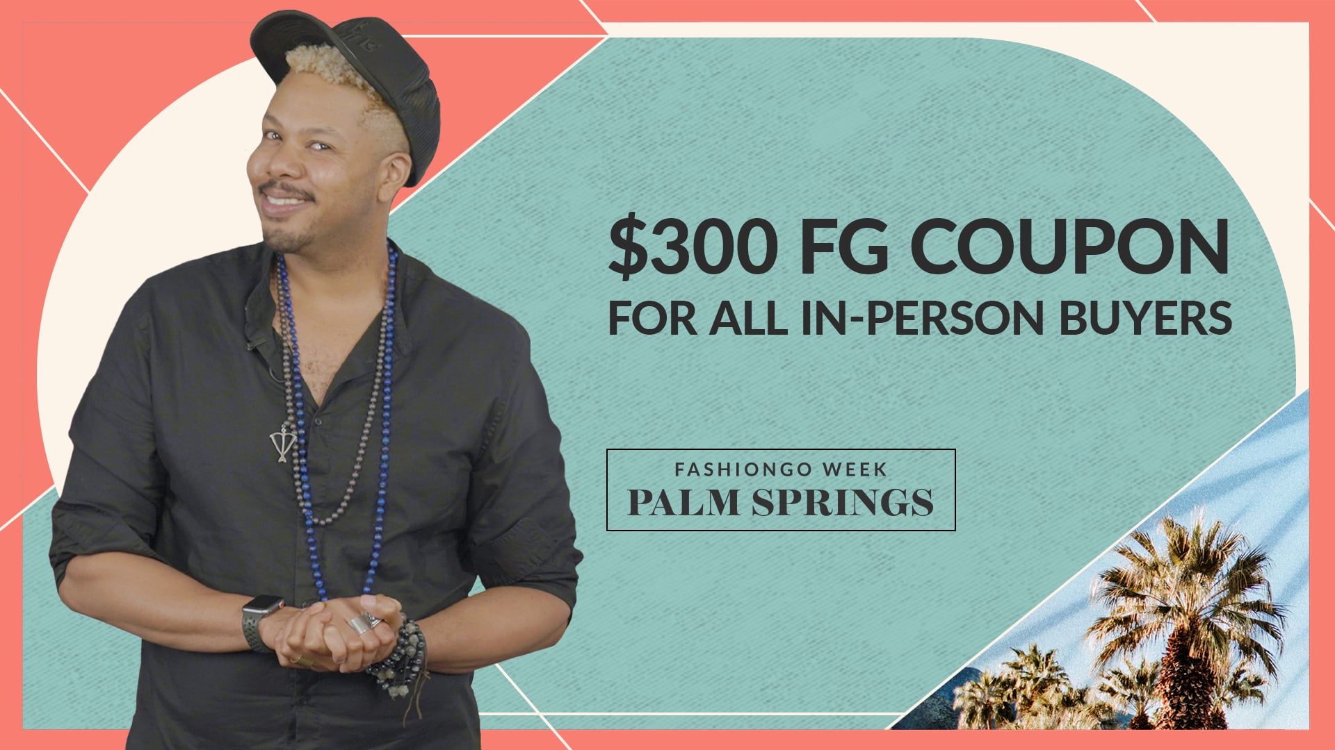 $300 FG Coupon For All In-Person Buyers on Vimeo