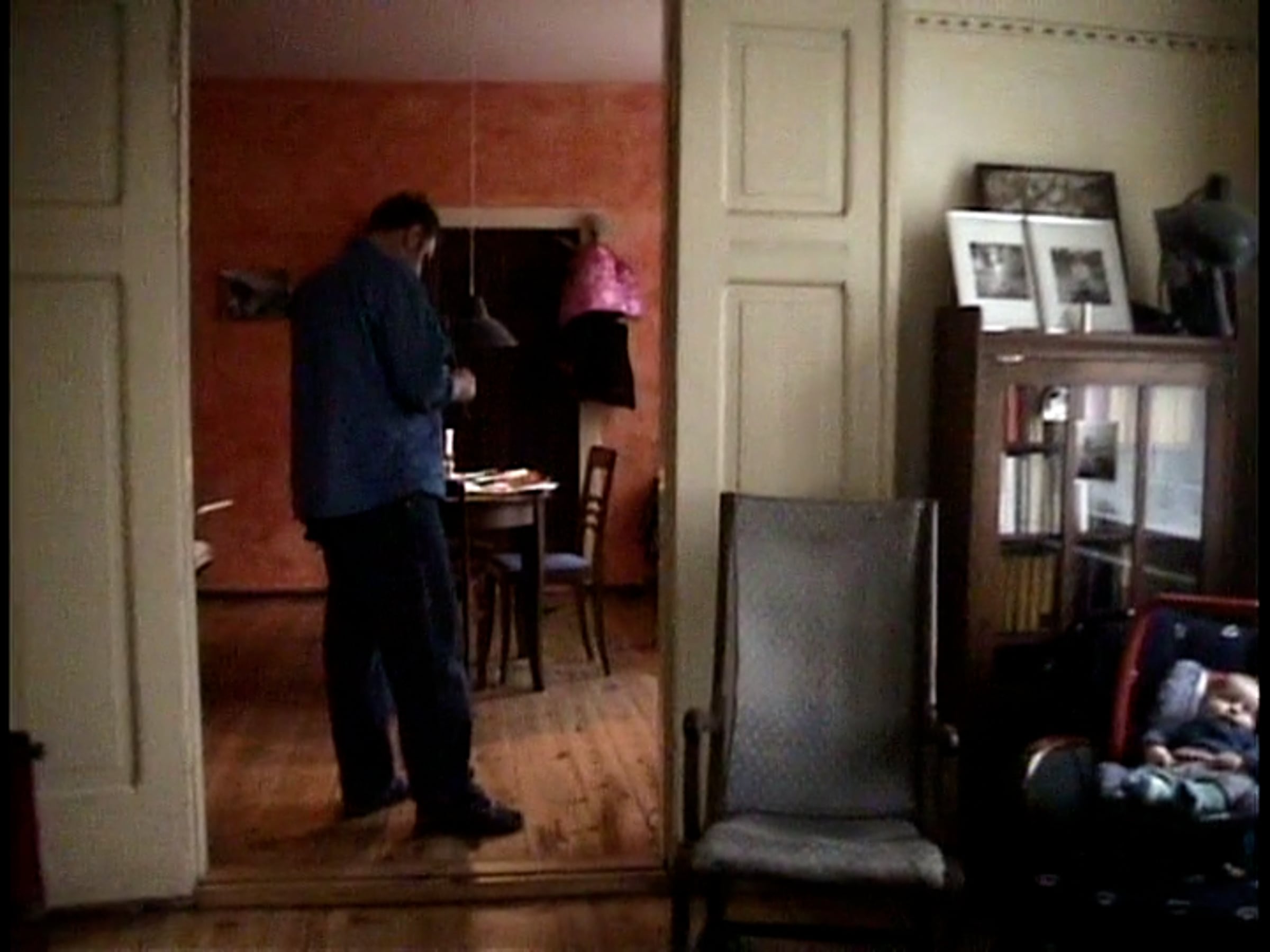 1999, GERMANY, STREHLEN, SCHMIDTS & CHENGS | Videos & Movies on Vimeo