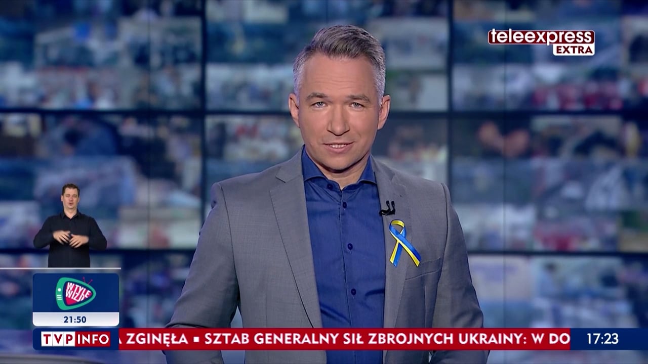 Program Teleexpress Extra, 28.03.2022, 17 15.mp4 on Vimeo