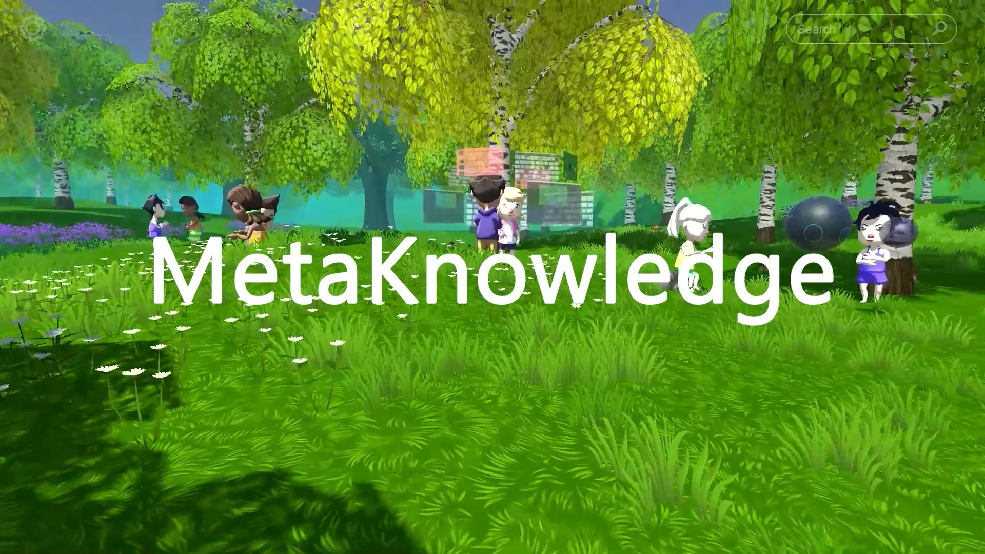 METAKNOWLEDGE VIDEO FINAL on Vimeo