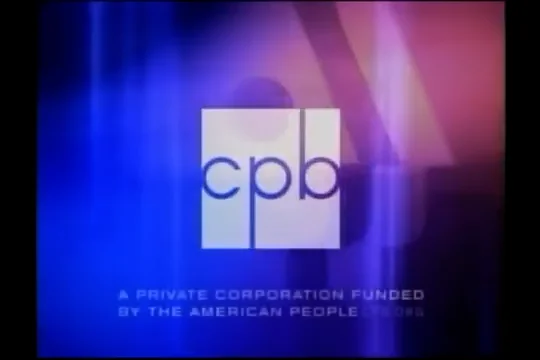 PBS Bumper (2005) CPB-Viewers Like You #2 on Vimeo