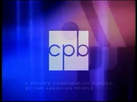 PBS Bumper (2005) CPB-Viewers Like You on Vimeo