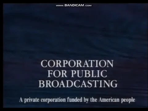 PBS Bumper _ 1998 _ CPB-Viewers Like You #2 on Vimeo