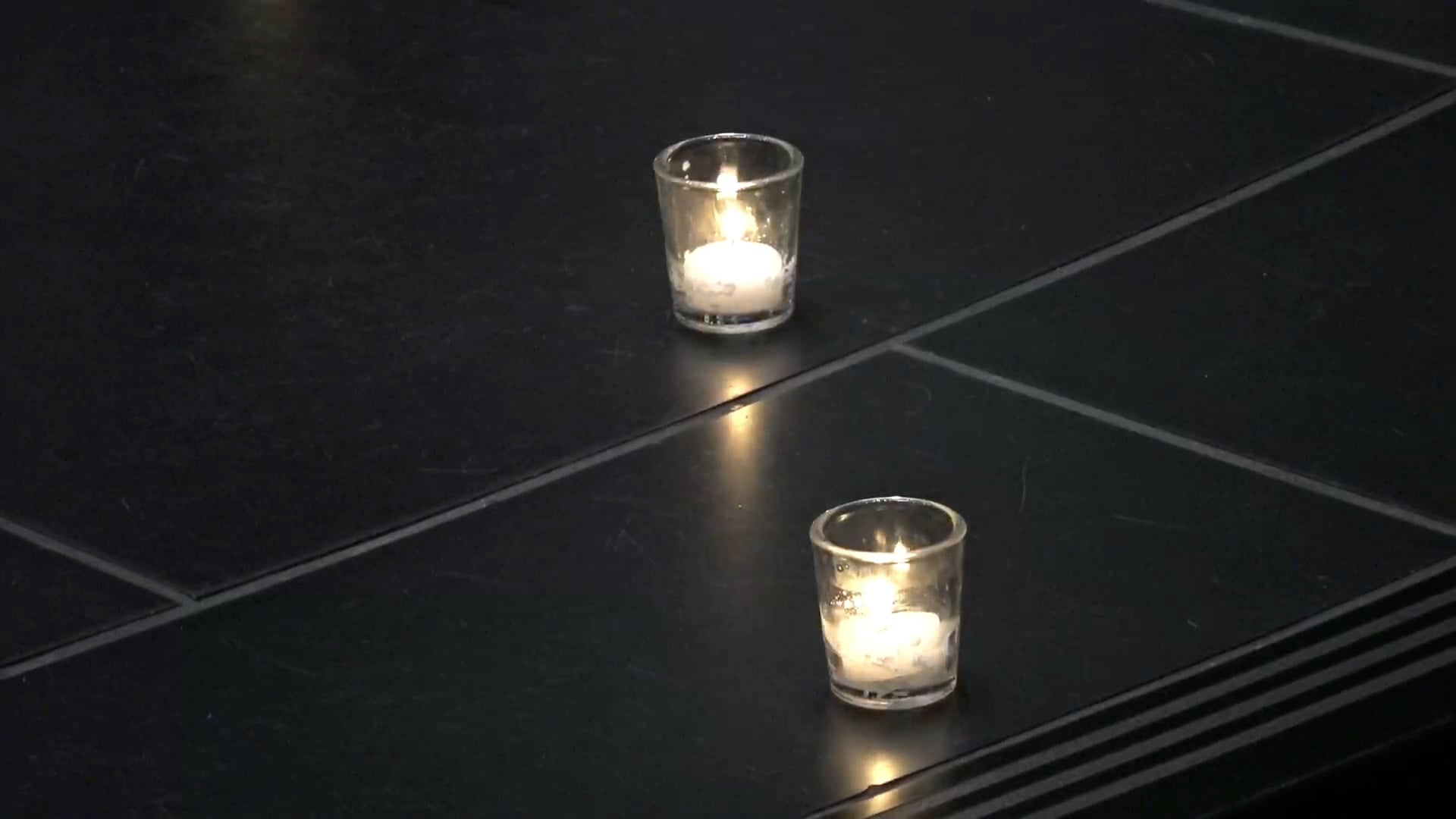 Contemplative Evening Prayer