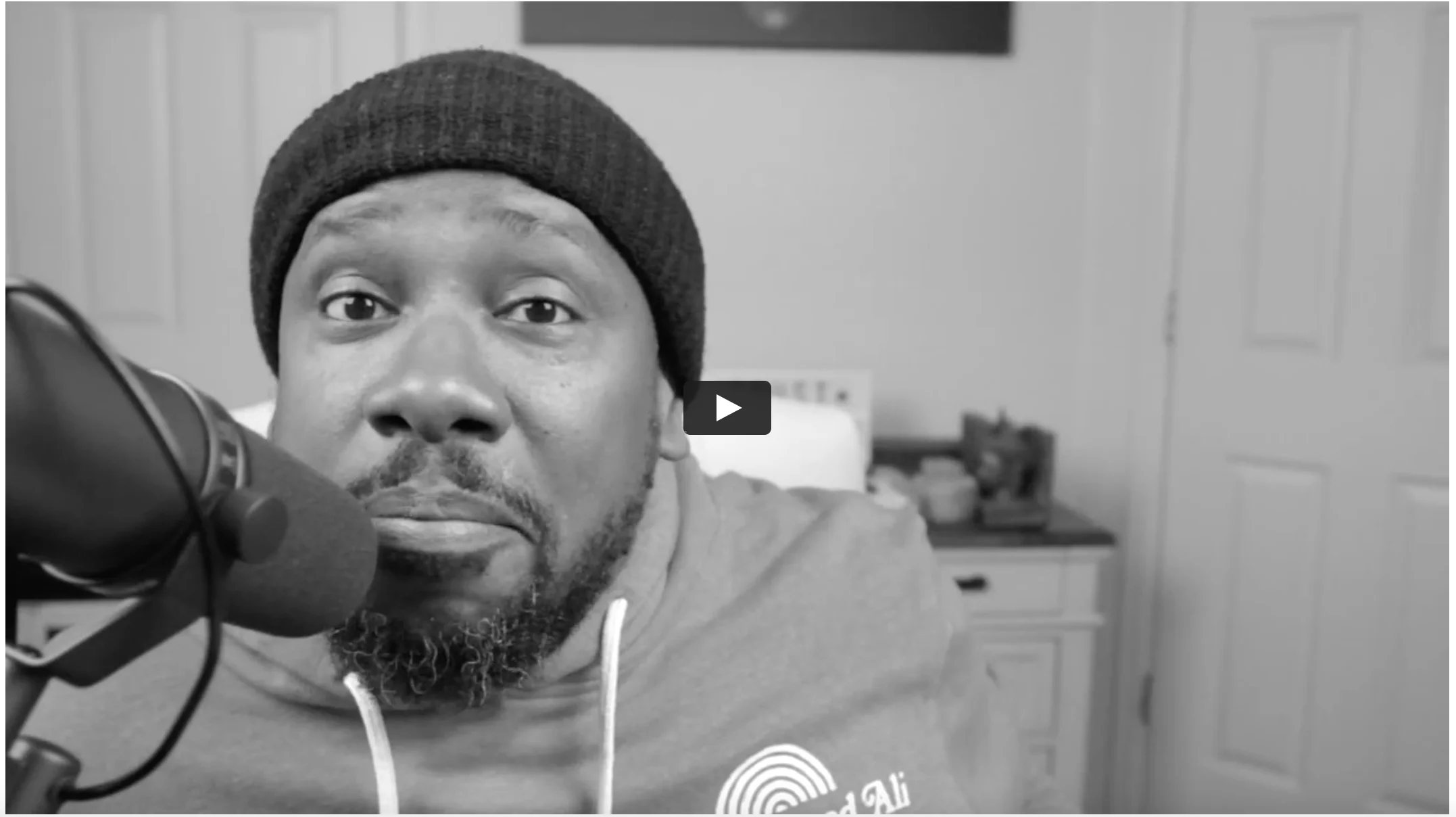 Second Vlog on Vimeo