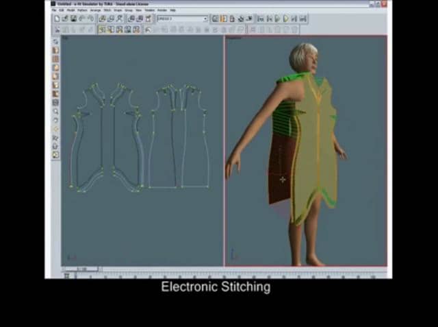 TUKA 3D Software Demonstration on Vimeo