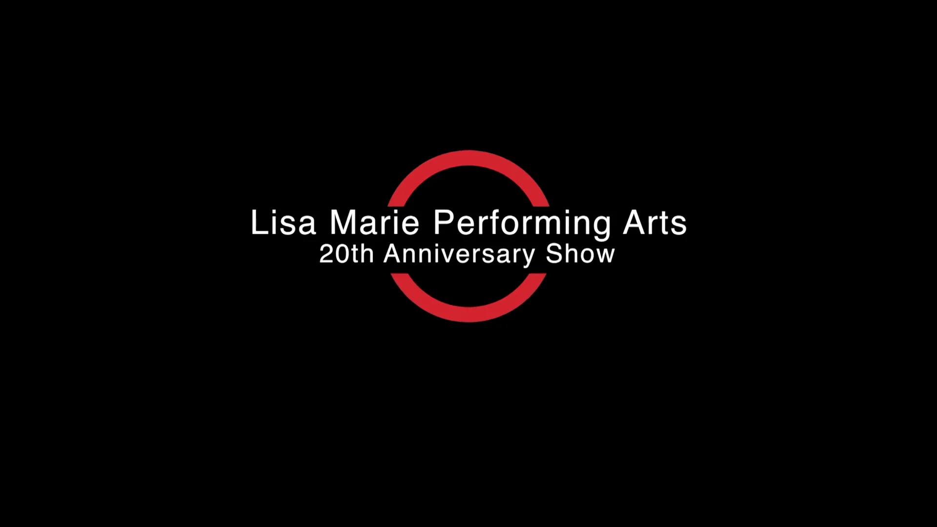 Watch LISA MARIE PERFORMING ARTS Online | Vimeo On Demand on Vimeo