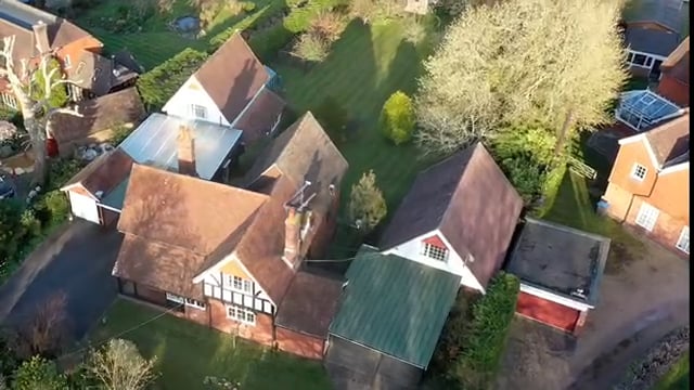 Keymer Road.mp4 on Vimeo