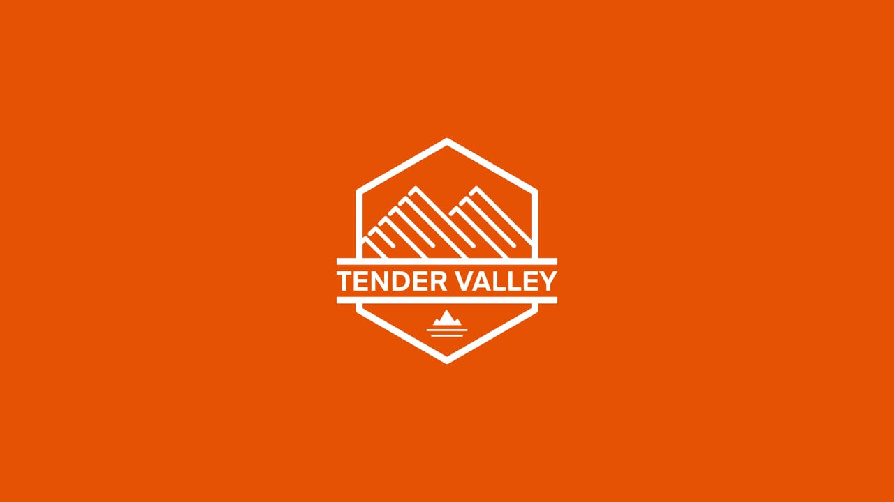 Tender Valley – Martijn van Vliet