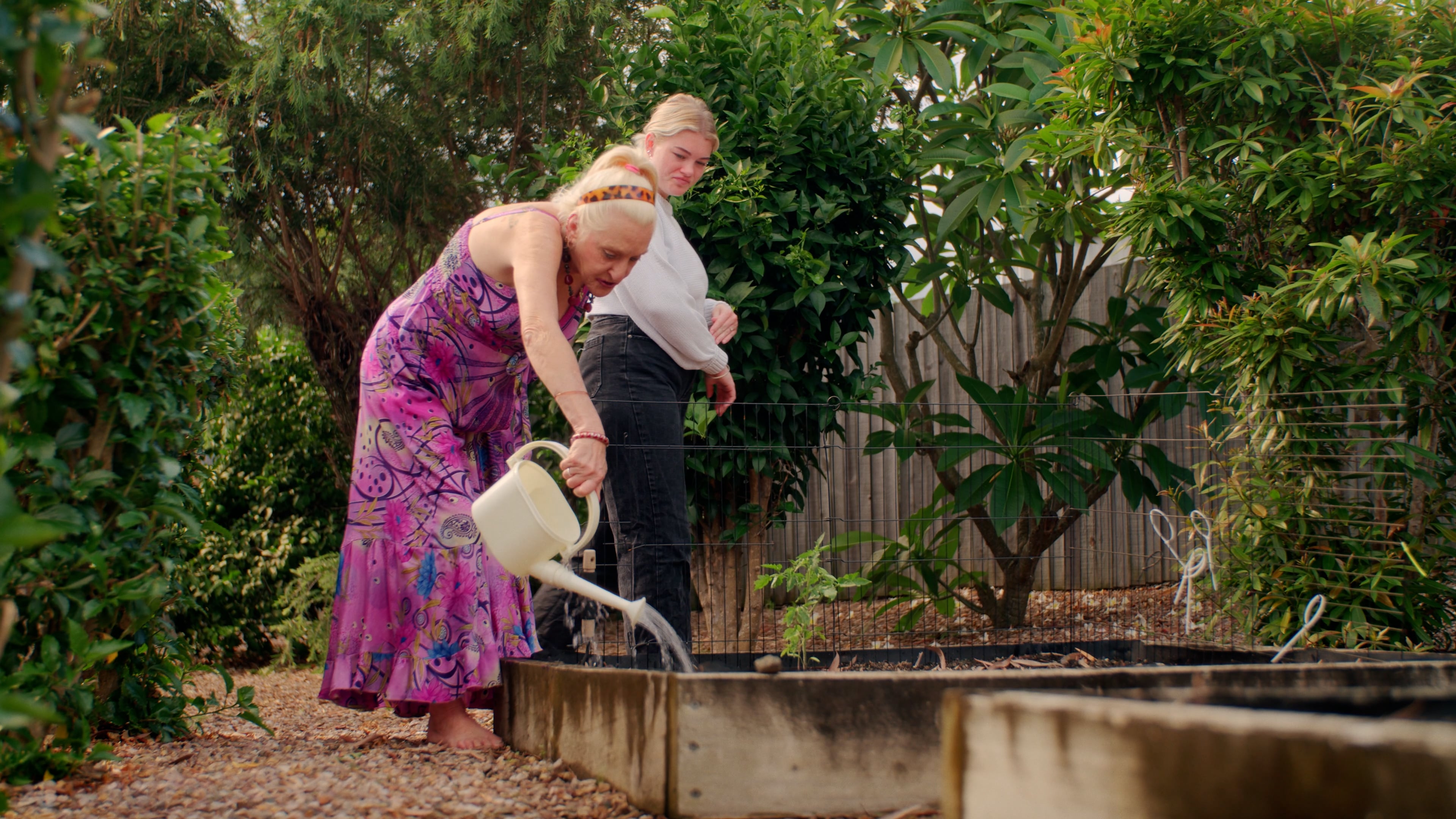 Support Services Queensland NDIS Care
