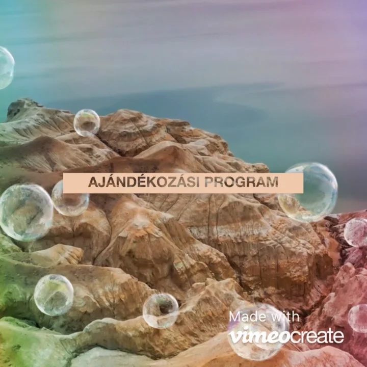 Bubbles Filter on Vimeo