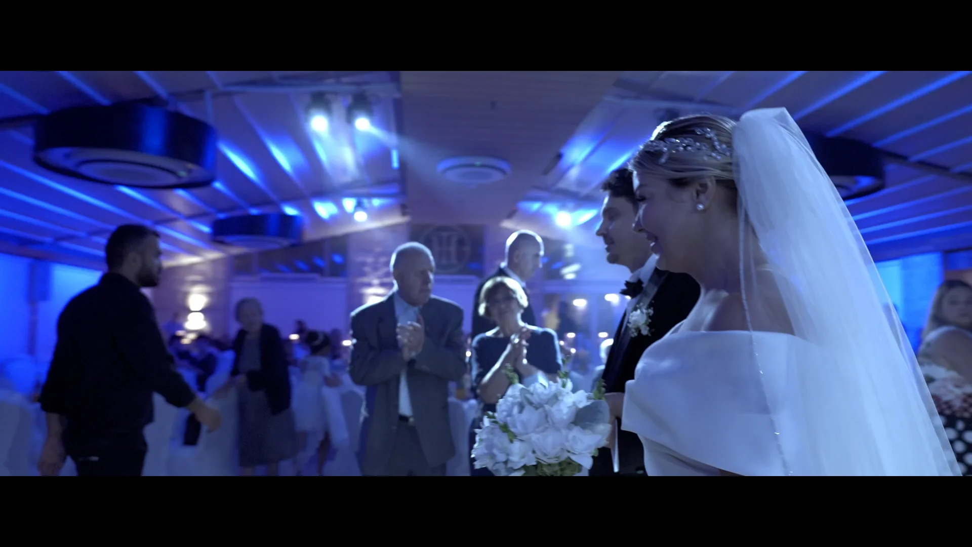 Bella&Fadi_Wedding on Vimeo