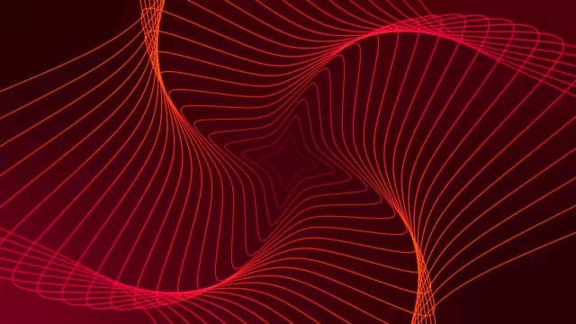 Motion Design Abstract Rotate - Free video on Pixabay