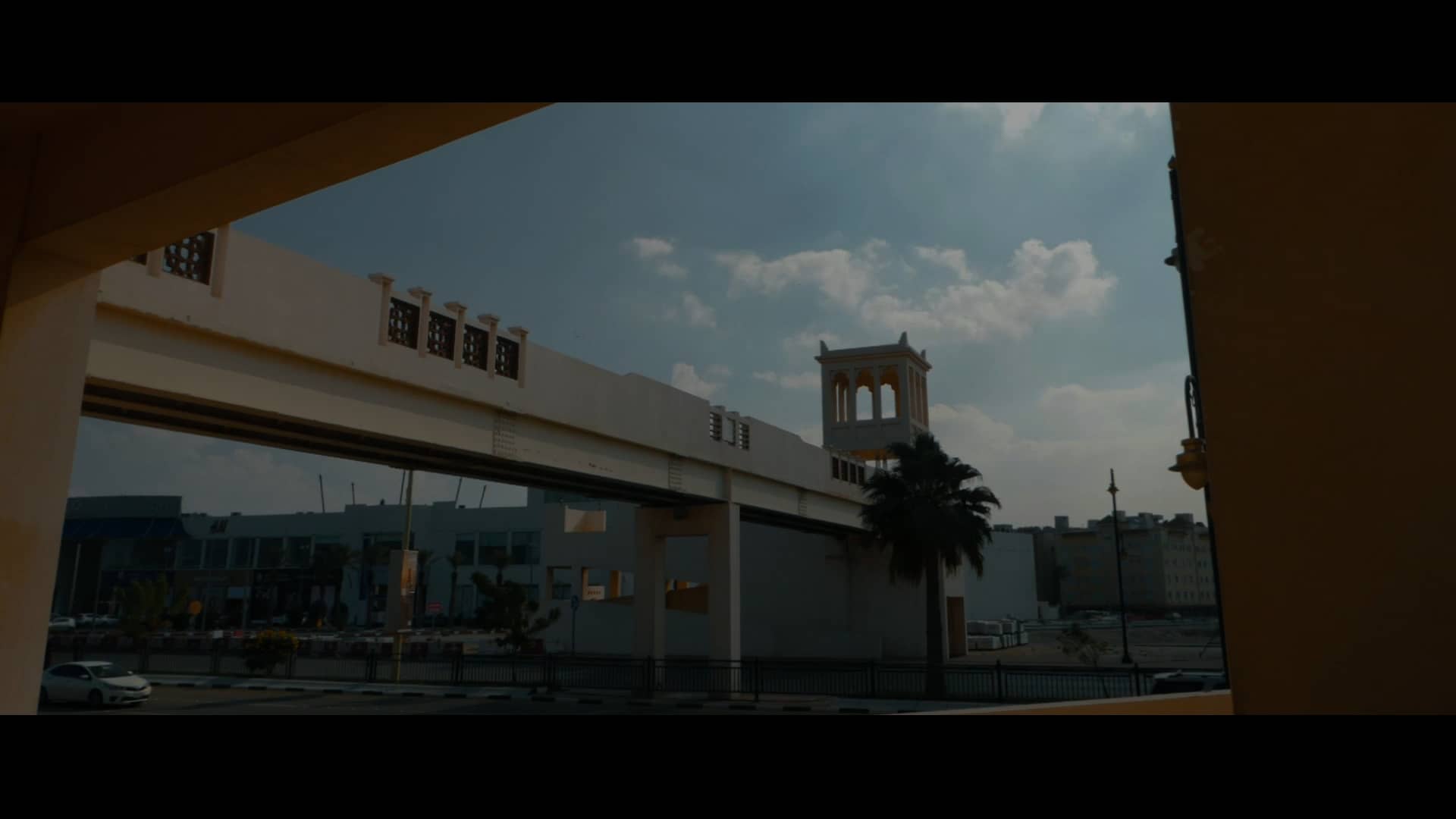 Dammam City - Zad Al Sultan on Vimeo