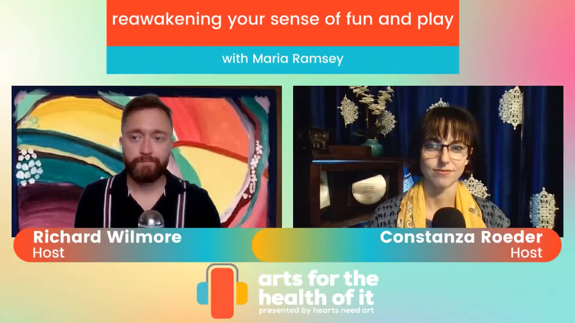 Reawakening Your Sense Of Fun And Play with Creativity Guide Maria ...