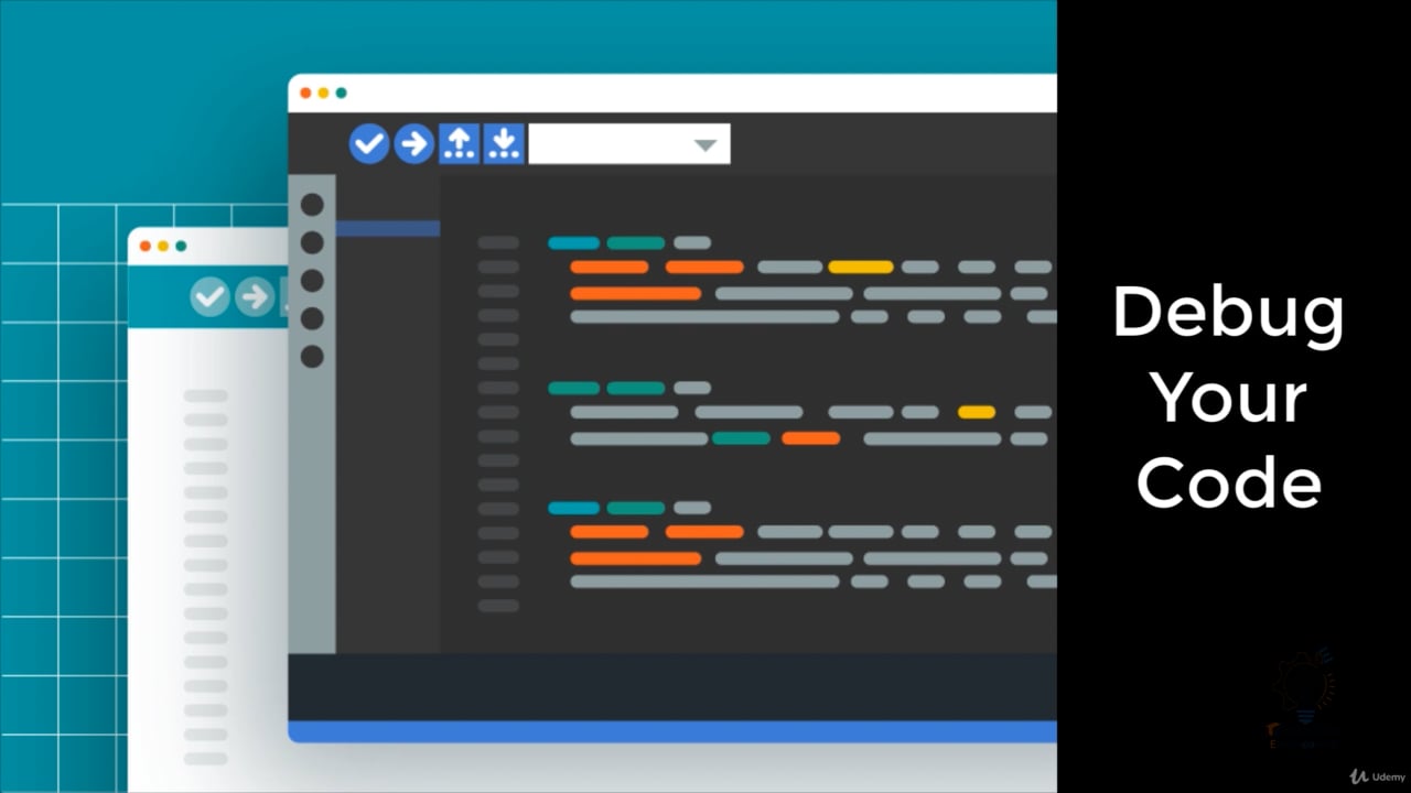 10 Debug Your Code on Vimeo