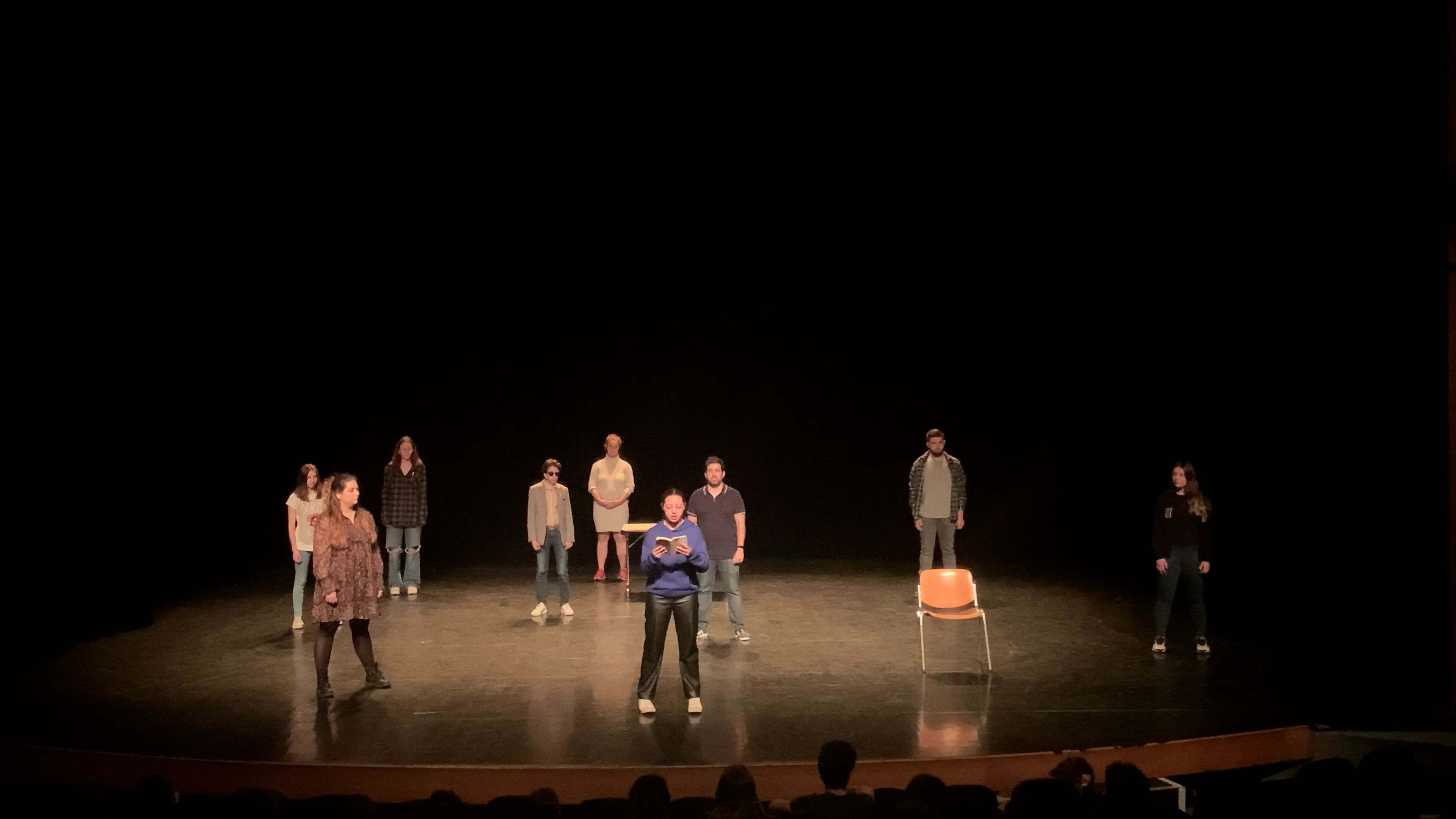 DIDASCALIES 2022 - Didascalies 2022 / Lycée Léonard de Vinci ...