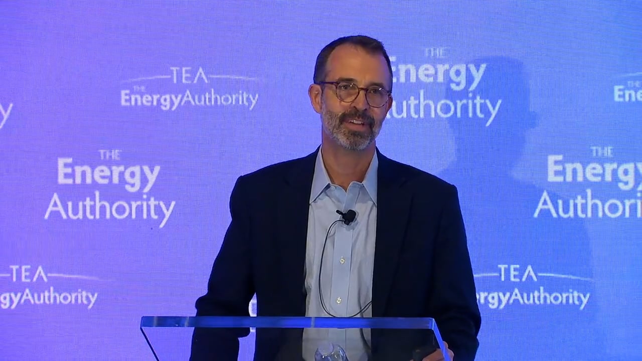 Rob Gramlich - Transmission and Power Markets for a Clean Energy Grid ...