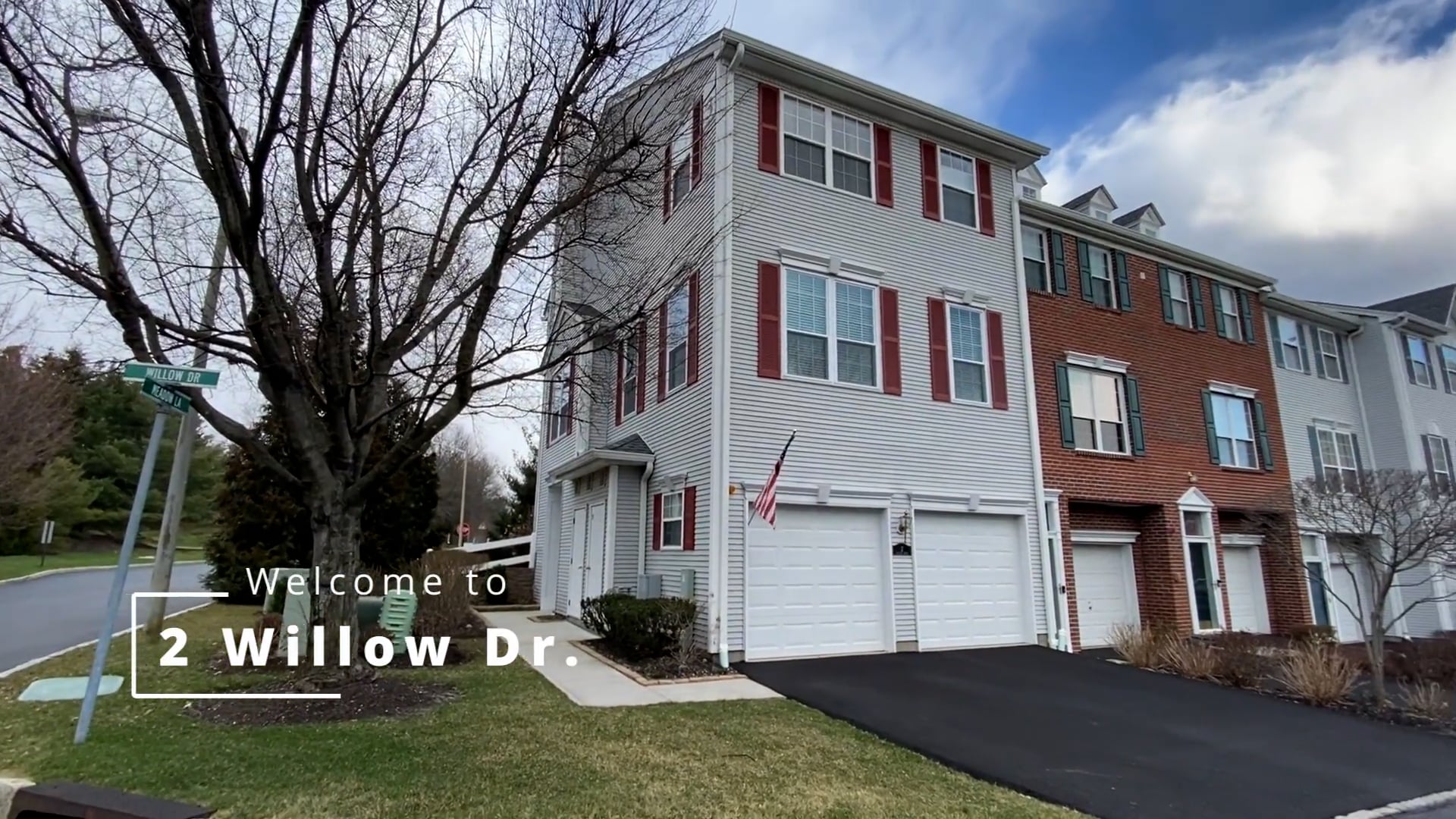 2 Willow Dr Property Walkthrough Tour on Vimeo