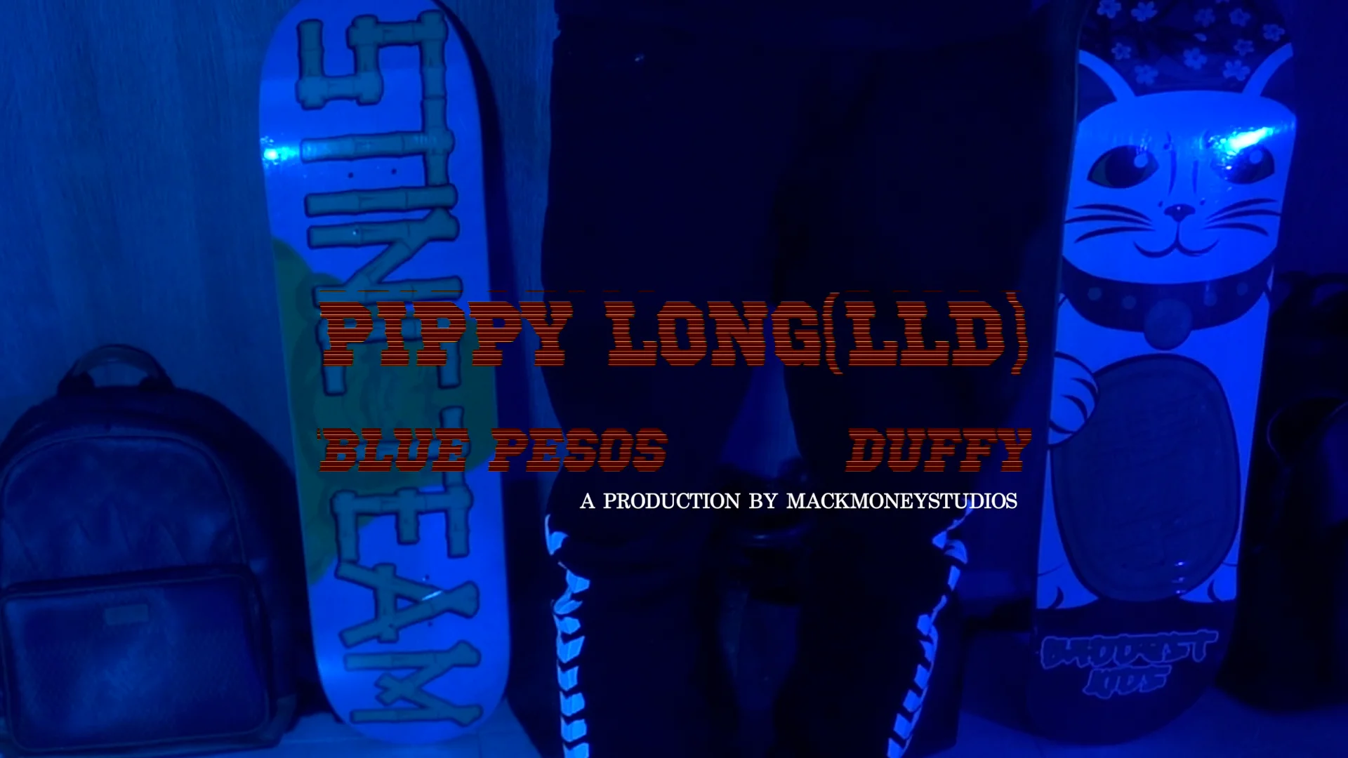 OTM - Pippy Long on Vimeo