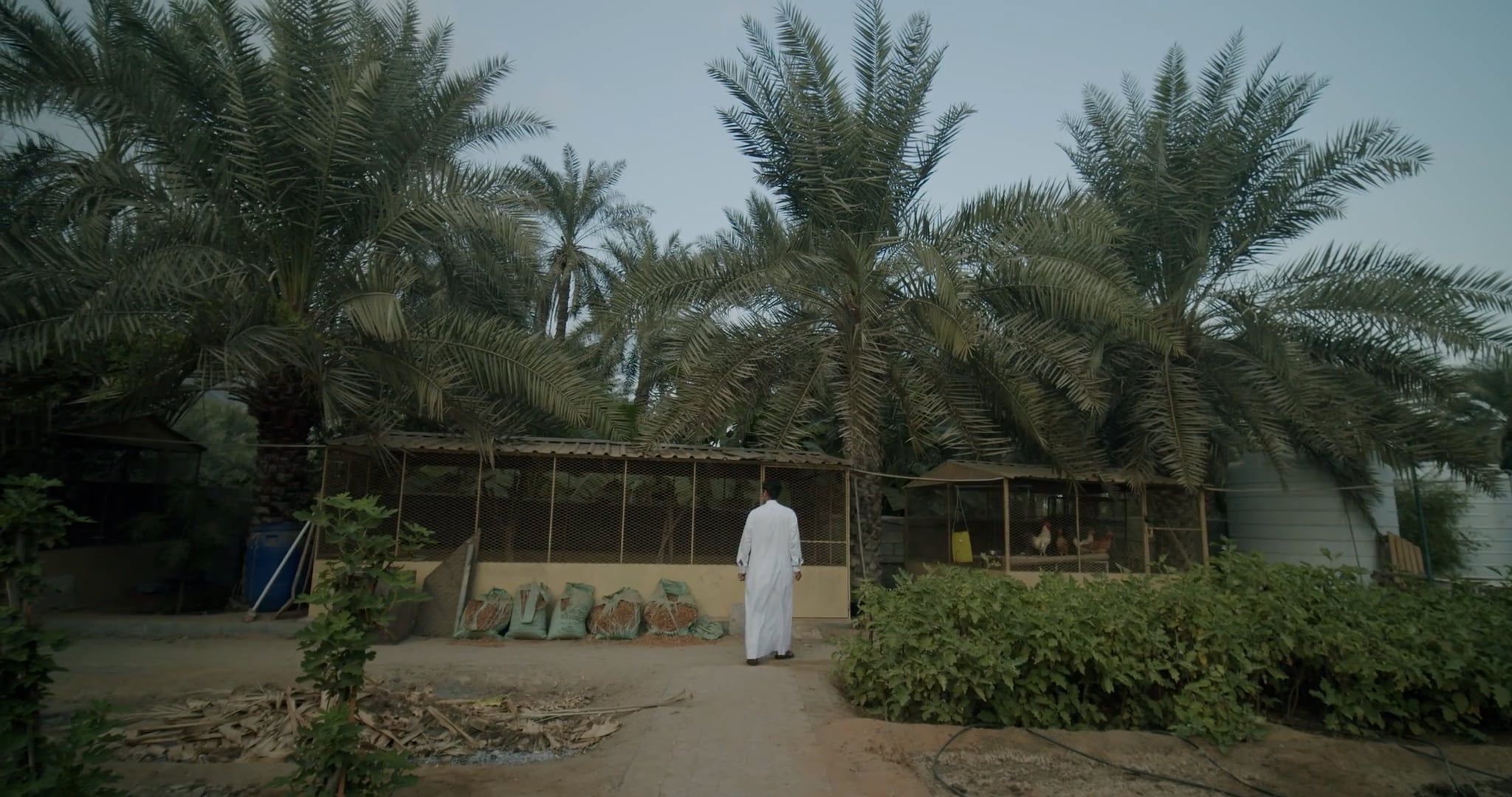 Qidfa Villages | English Version on Vimeo