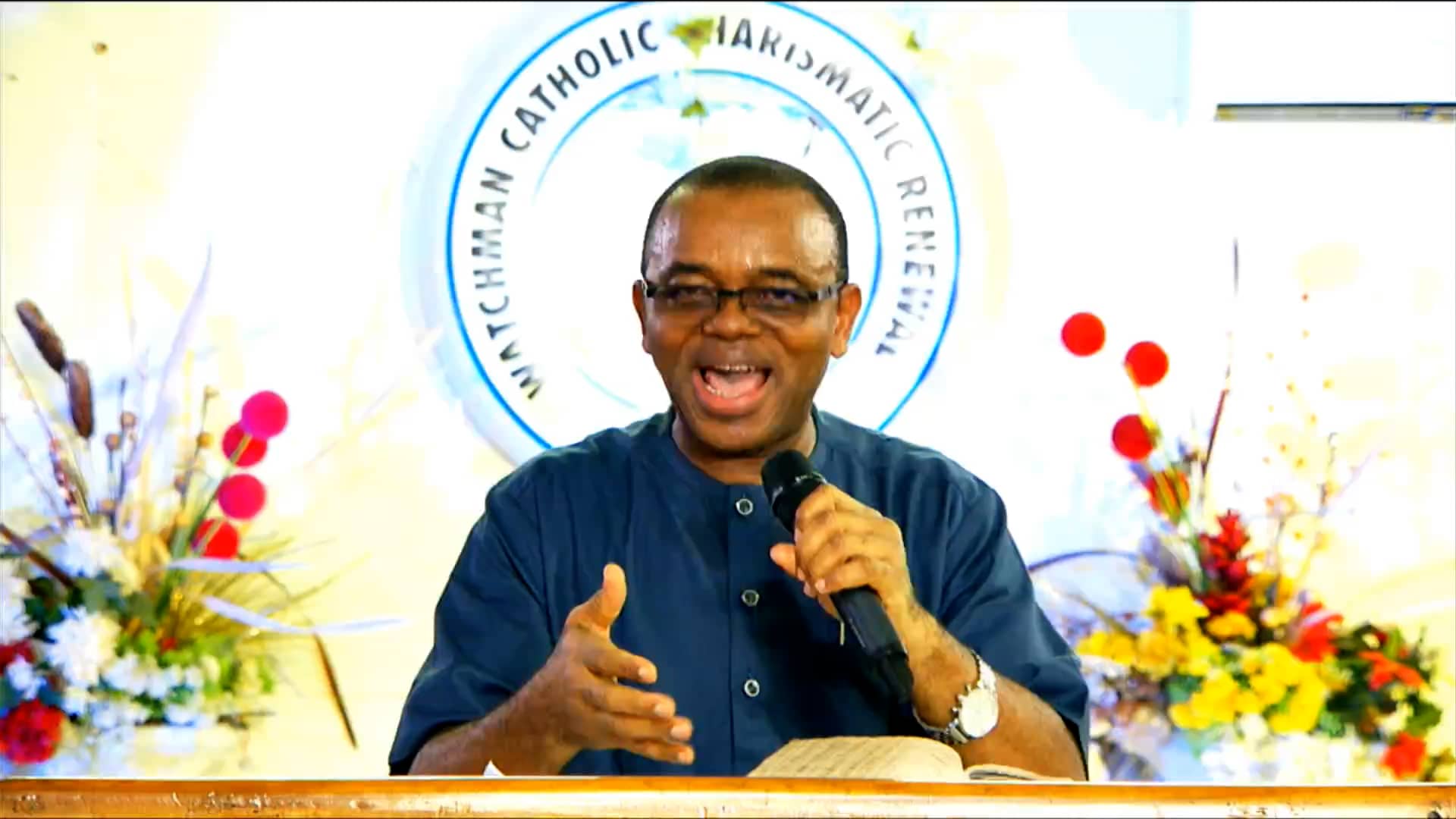 WCCRM LAGOS on Vimeo