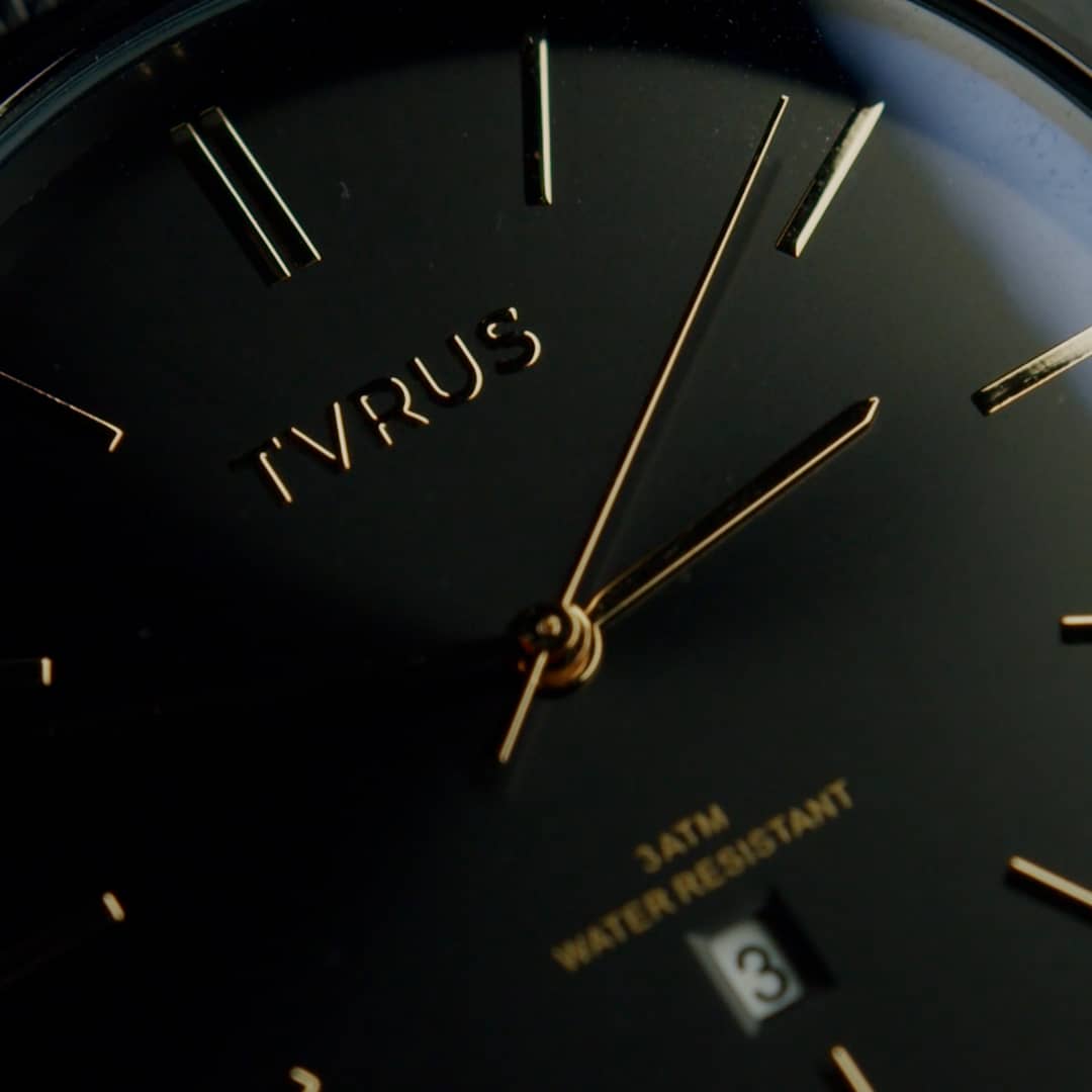 TVRUS (Watch Product Video) on Vimeo