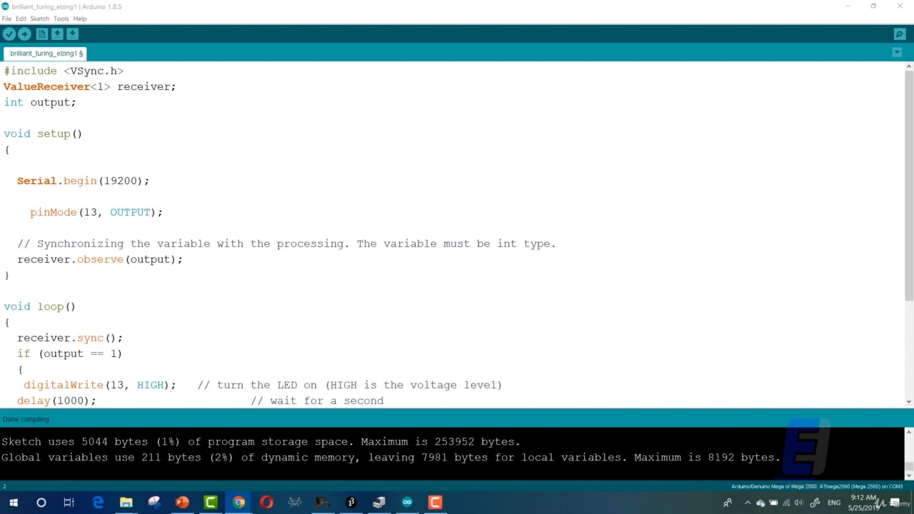 10 Arduino Code Explained on Vimeo