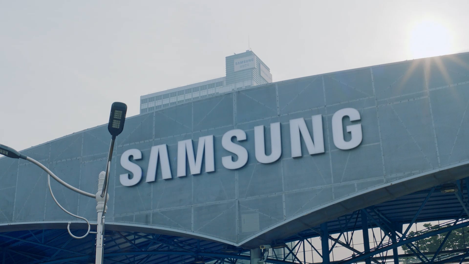 SAMSUNG on Vimeo
