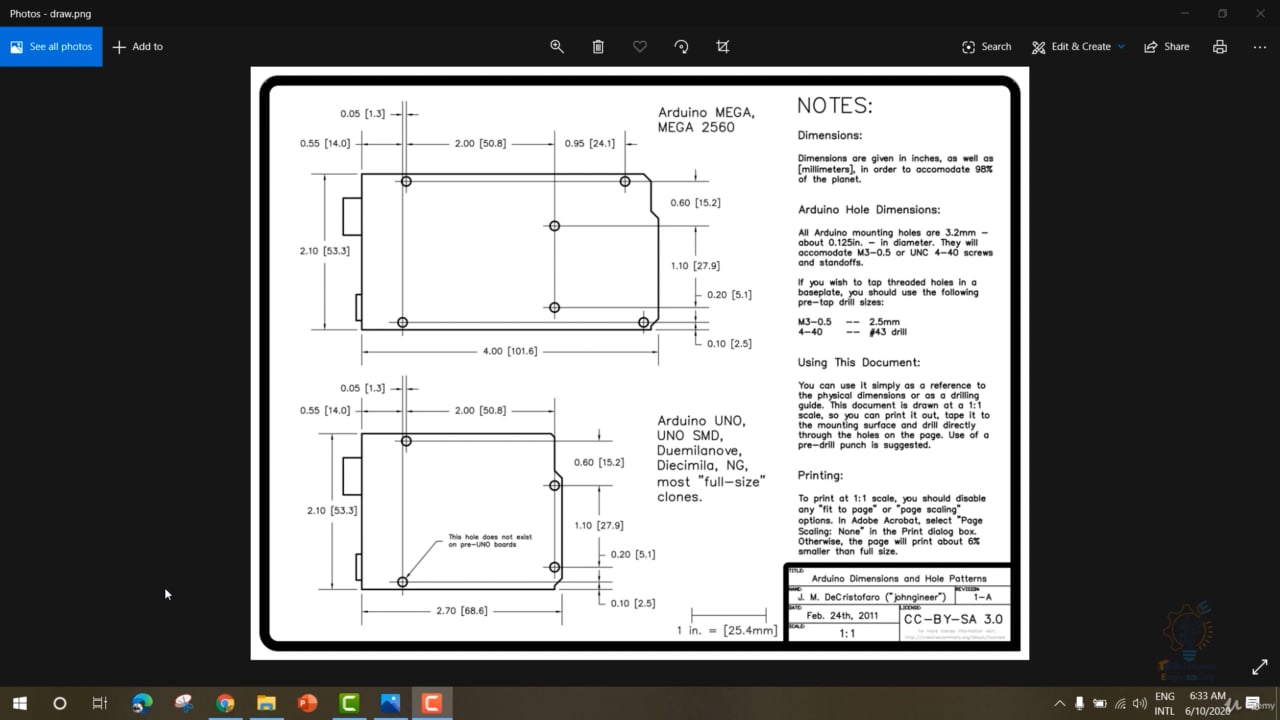 25 Create a sketch for Arduino Mega on Vimeo