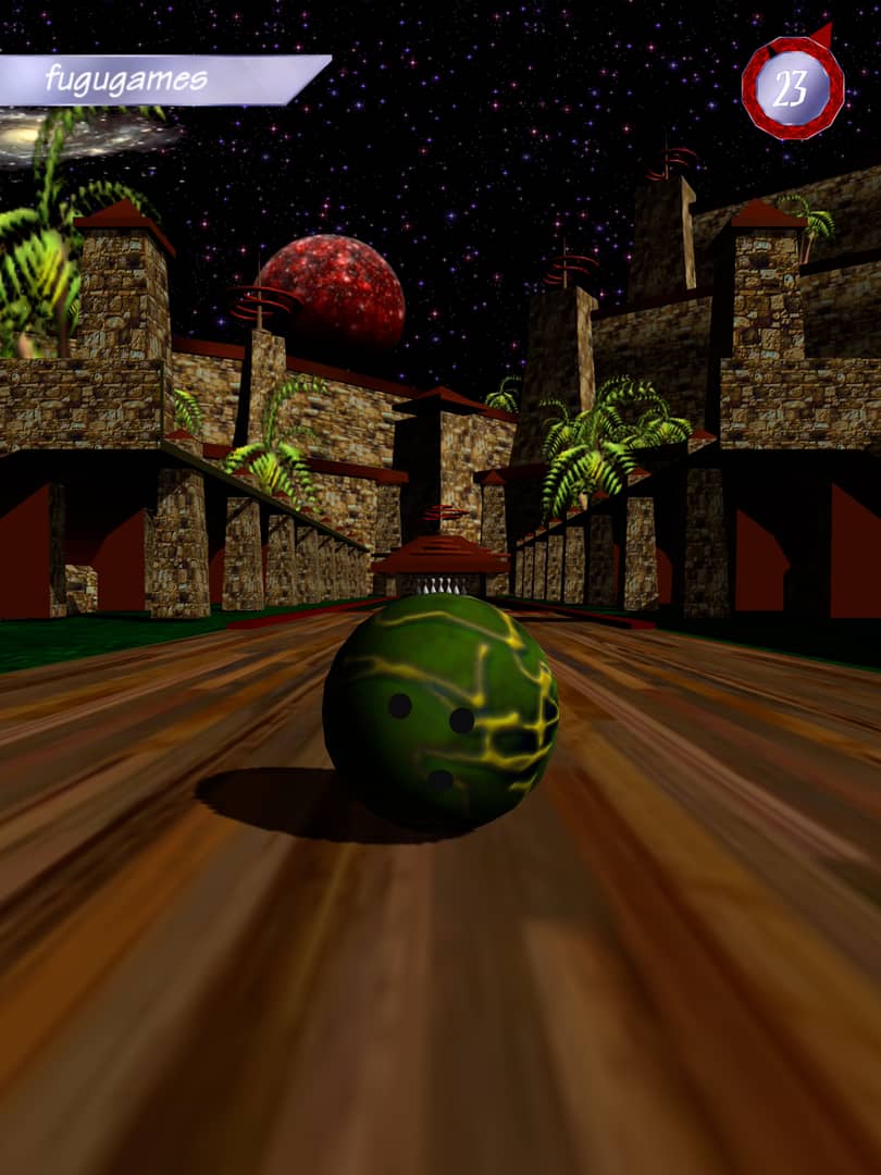 HyperBowl Classic on Vimeo