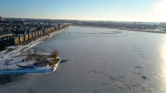 Winter Snow Ice - Free video on Pixabay