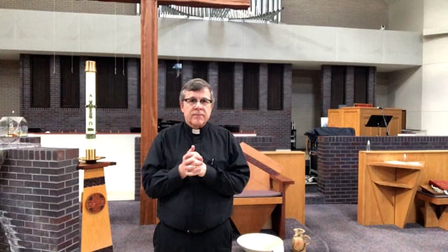 Ask Fr. Mark on Vimeo