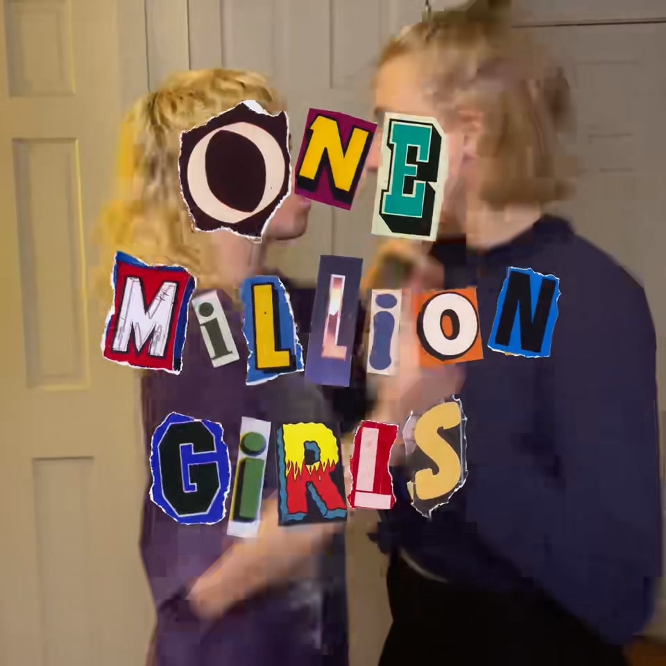 ONE MILLION GIRLS on Vimeo