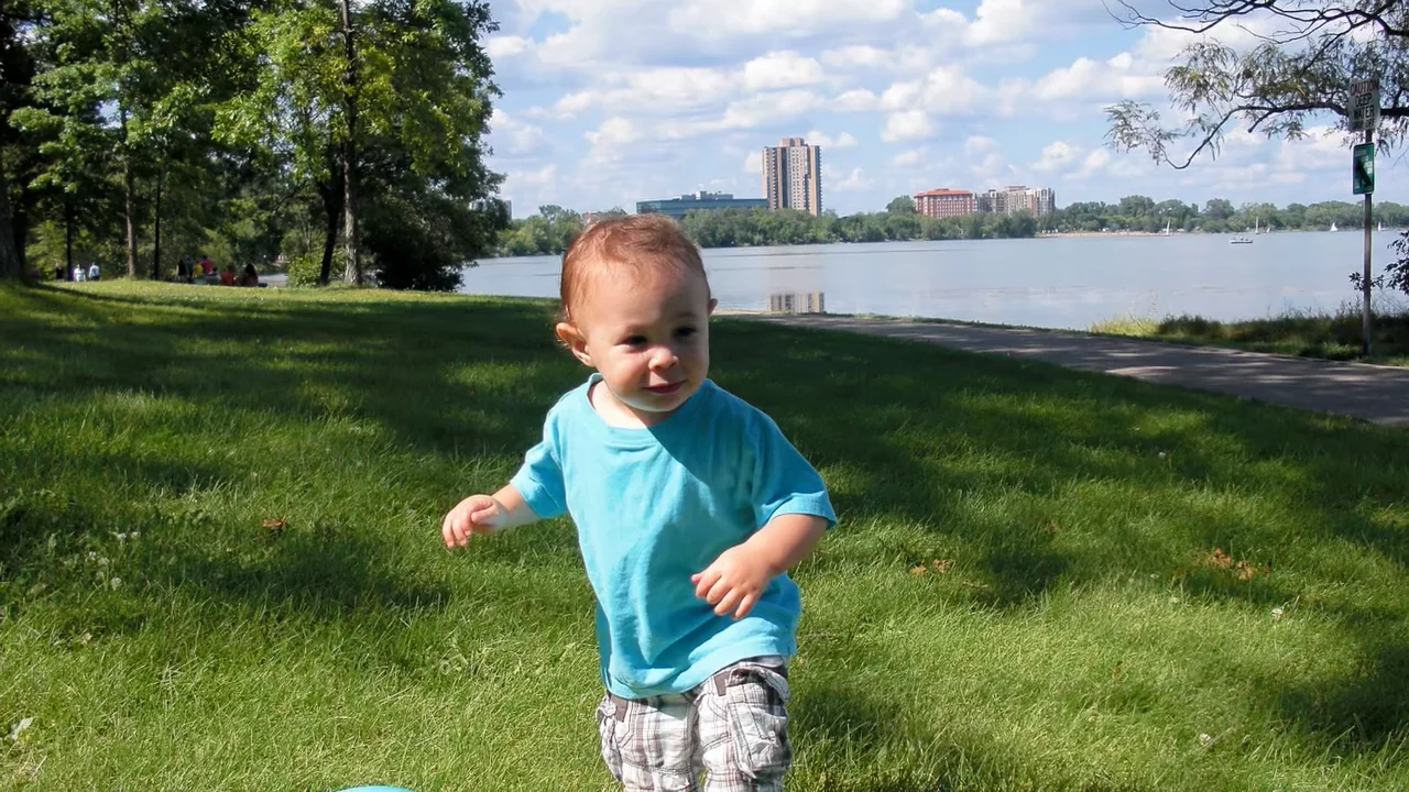 Mendel Steiner BAr Mitzvah Final on Vimeo