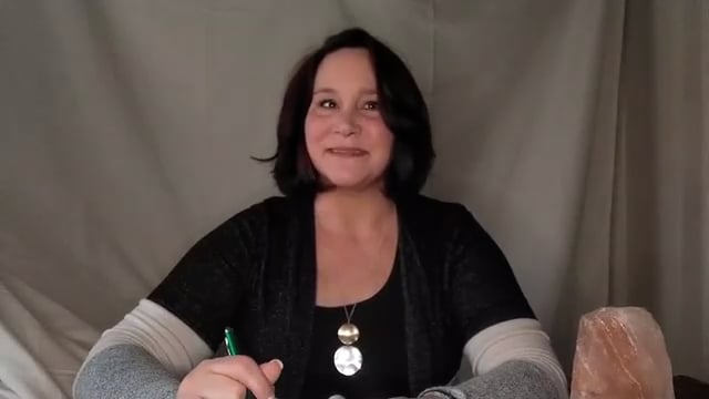 EDADS 121 Brandy Gentry PCP.mp4 on Vimeo