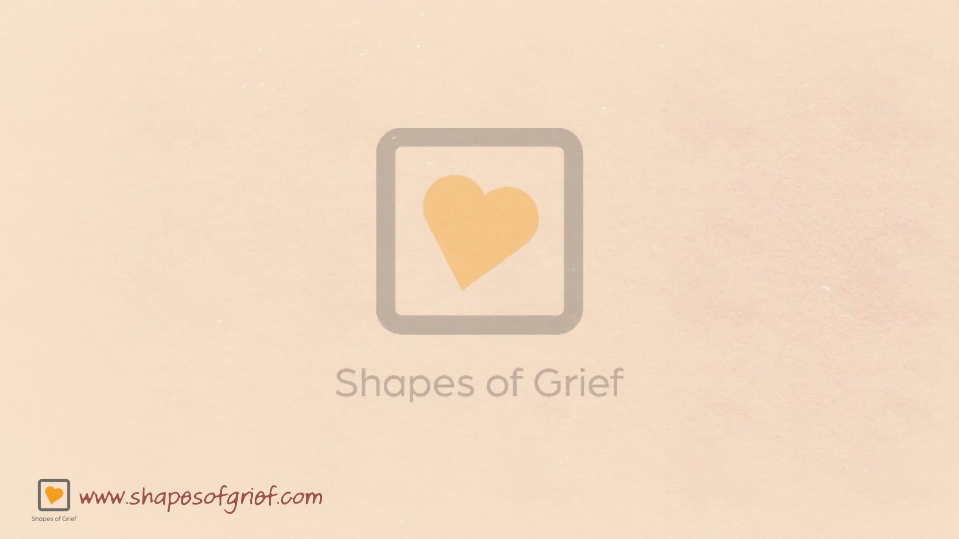 Shapes Of Grief Animation on Vimeo