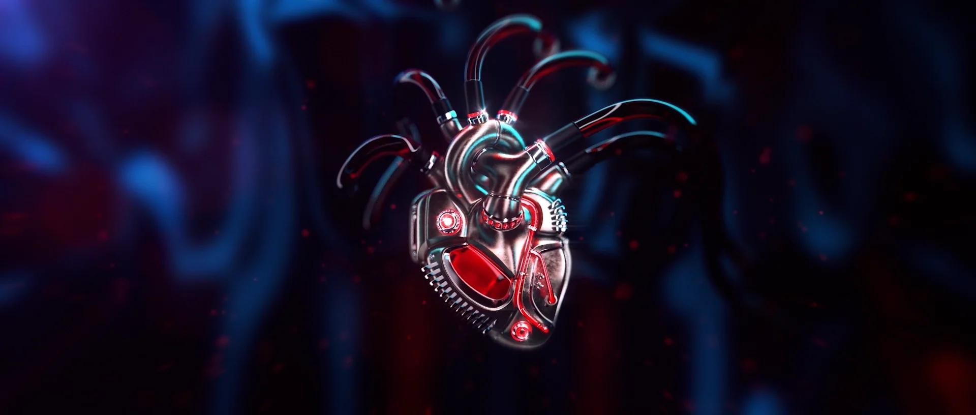 Stada Cardiomagnil heart medicine campaign on Vimeo