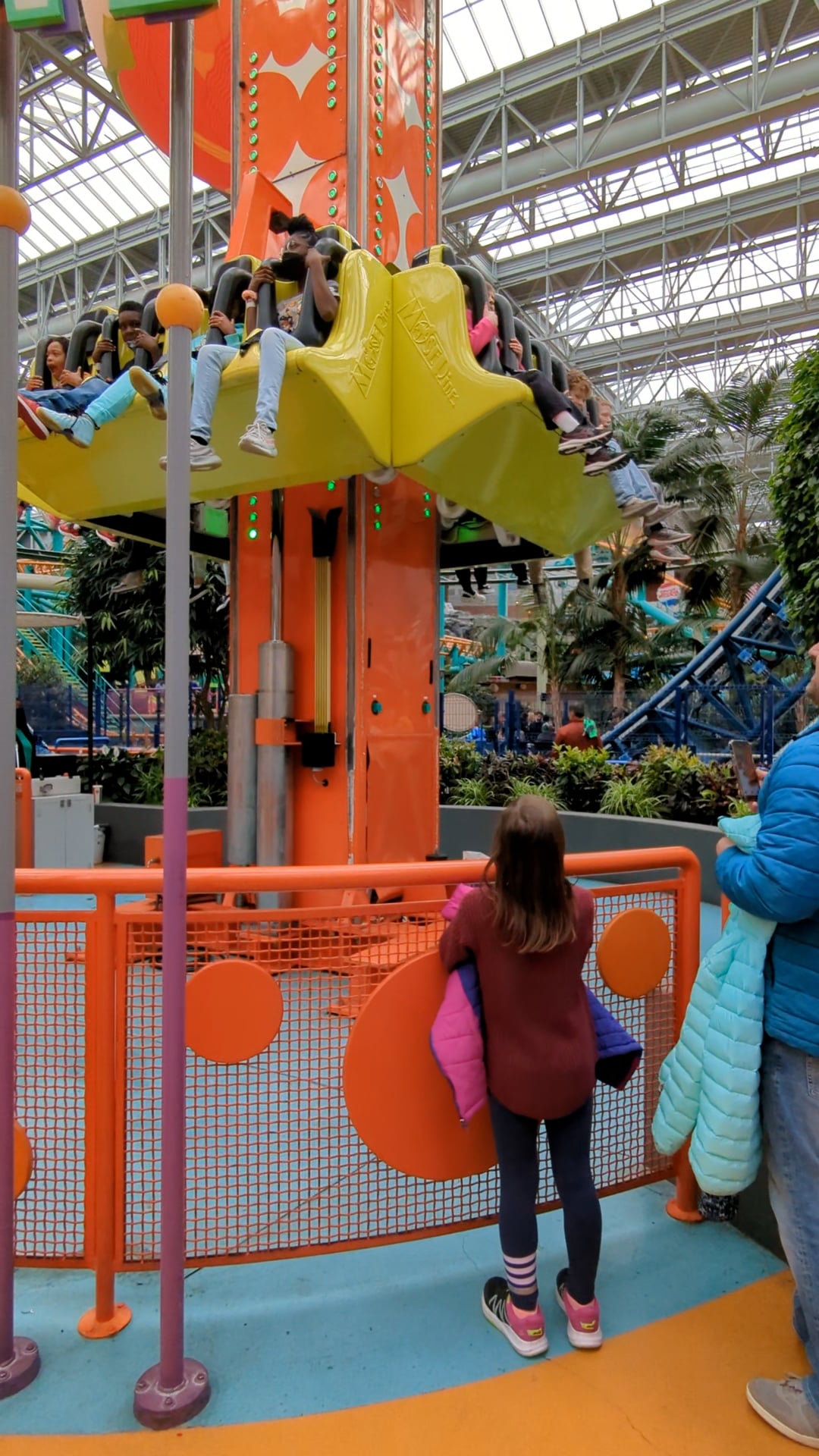 MOA Splat-o-Sphere on Vimeo