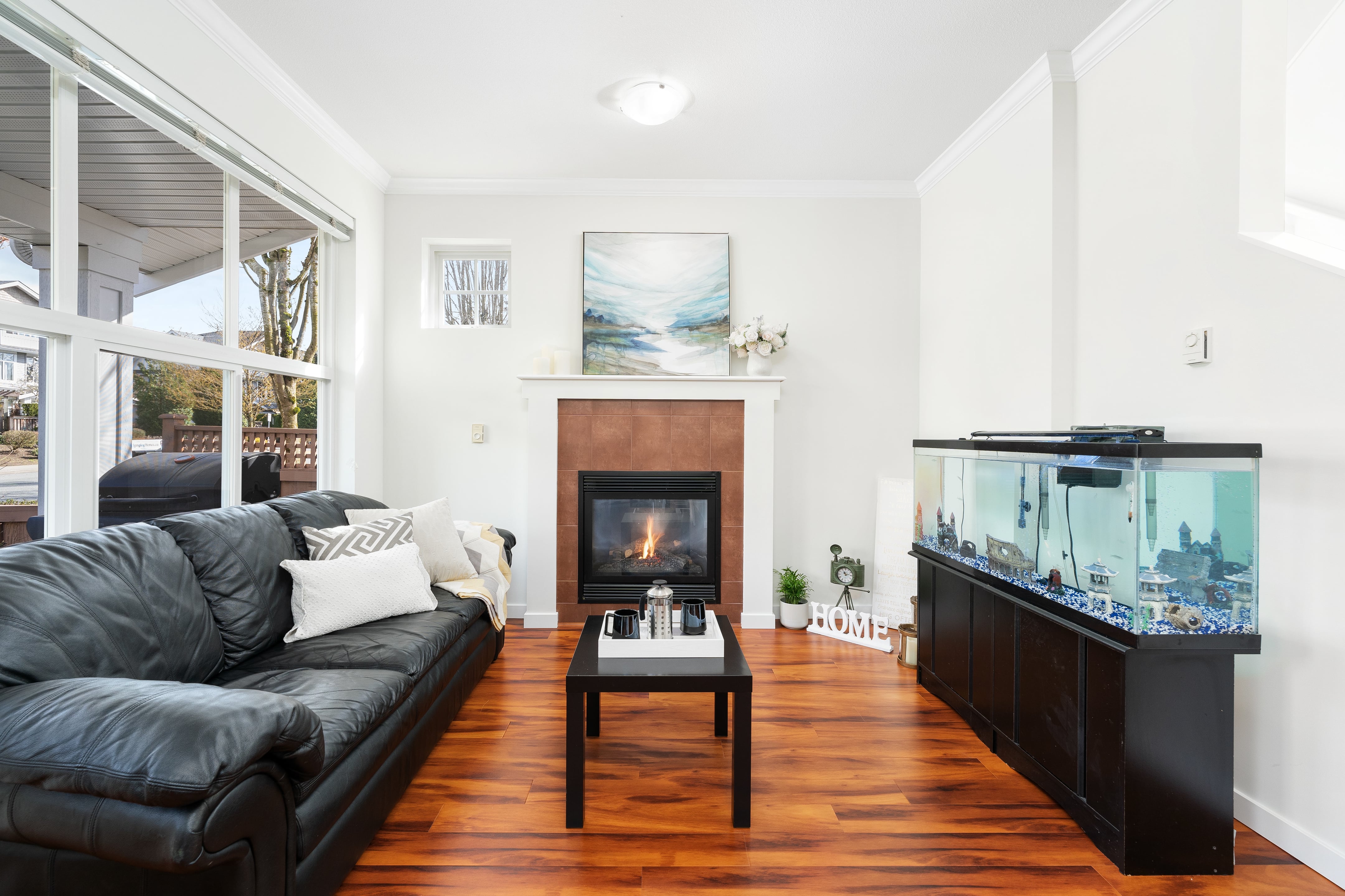 Carlo Capitulo 1 - 20460 66 Ave. on Vimeo