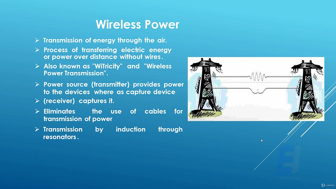 89 2 Wireless Power Introduction History and efficiency chart explained ...