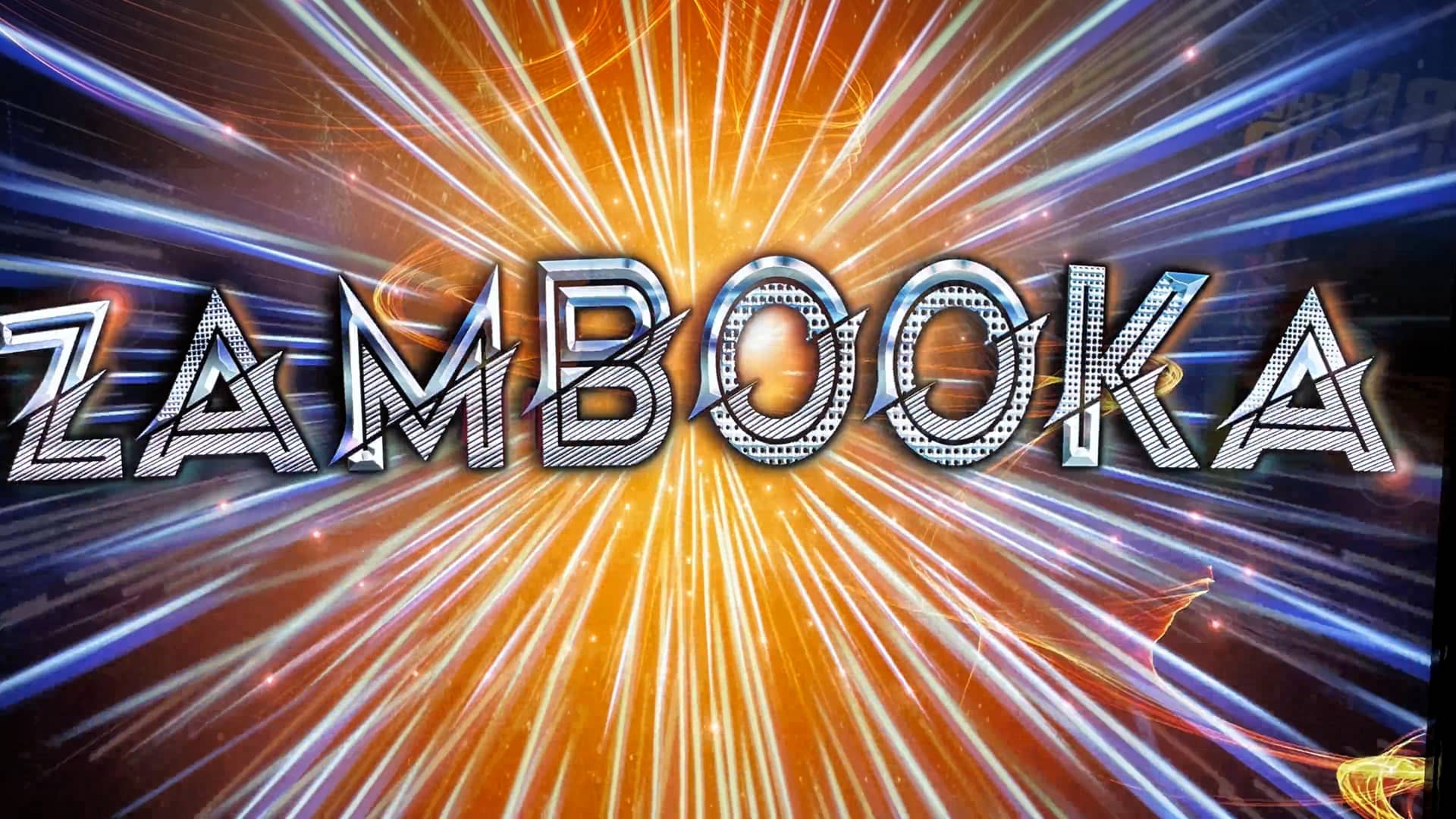 ZAMBOOKA 2.0 in 4k / NCL-EPIC on Vimeo