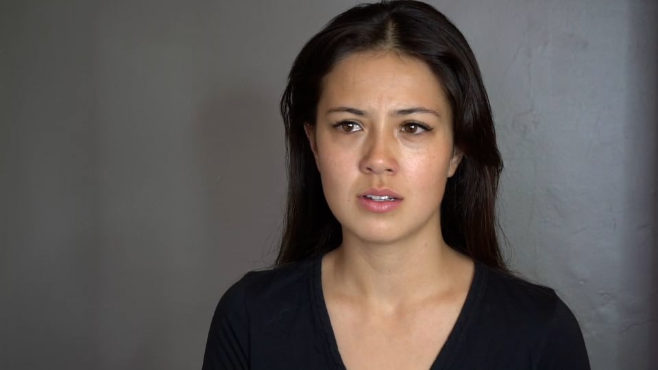 Kyoko Yates - Dystopian 1 on Vimeo