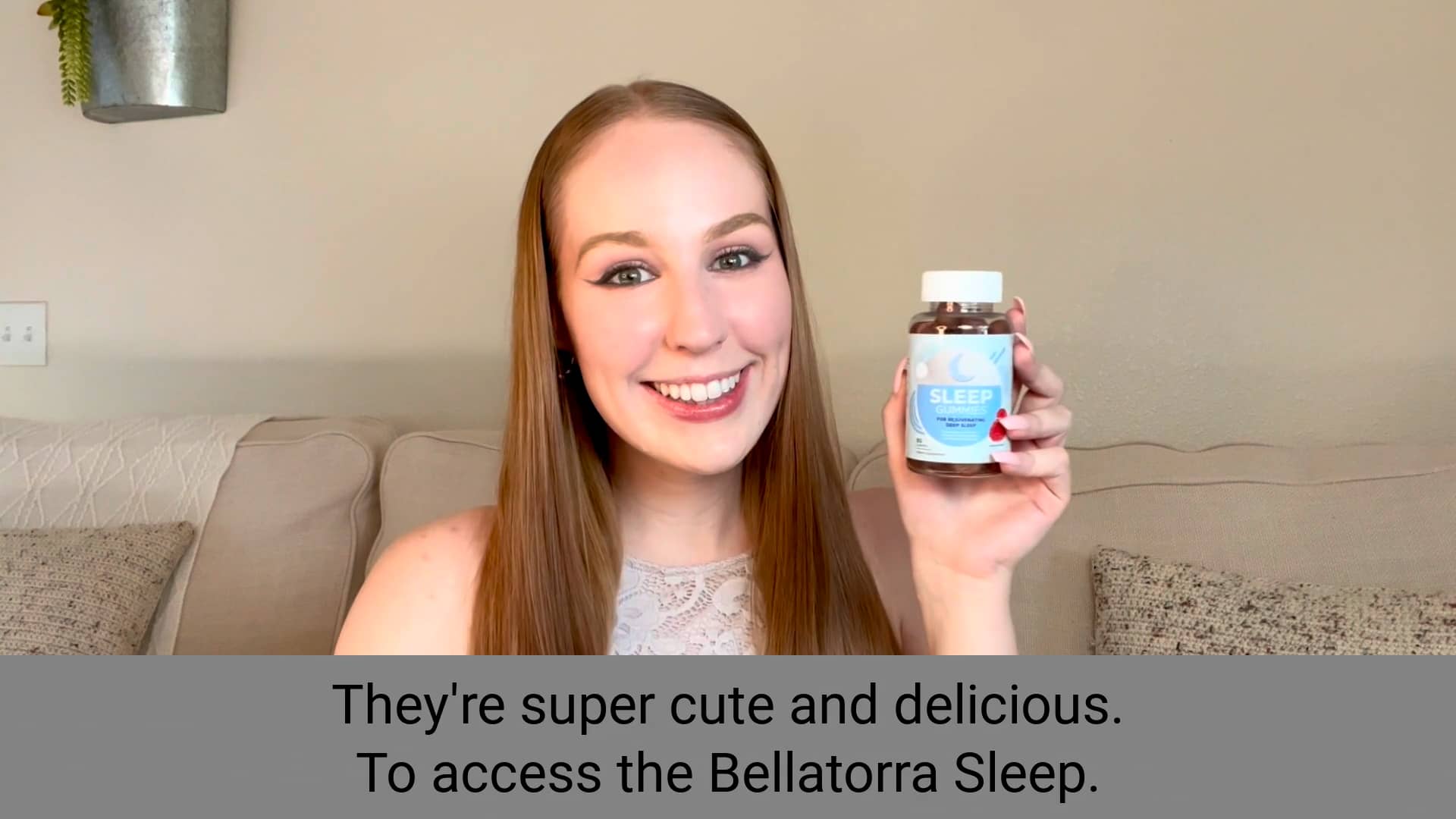 Bella Sleep System Product Review on Vimeo