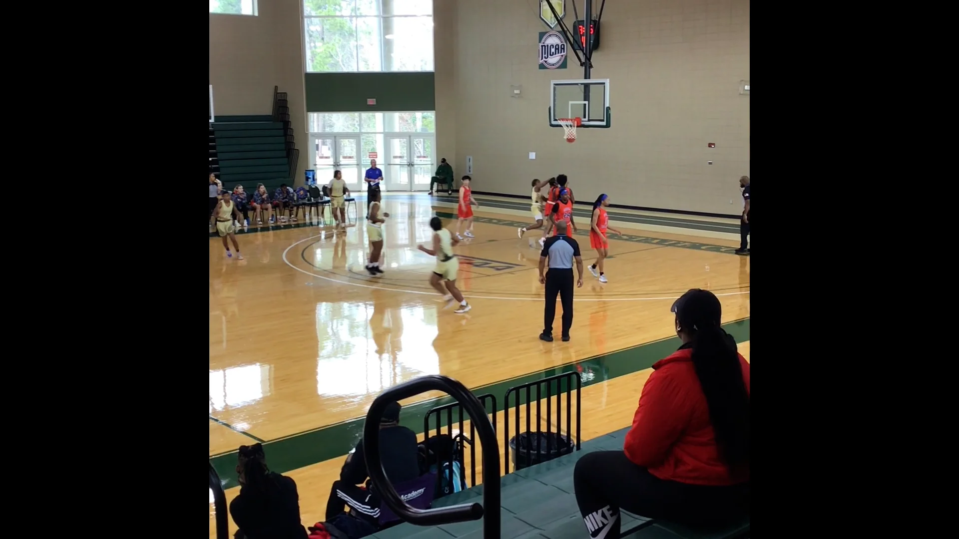 Nia Lawrence #32 East GA State Highlights on Vimeo