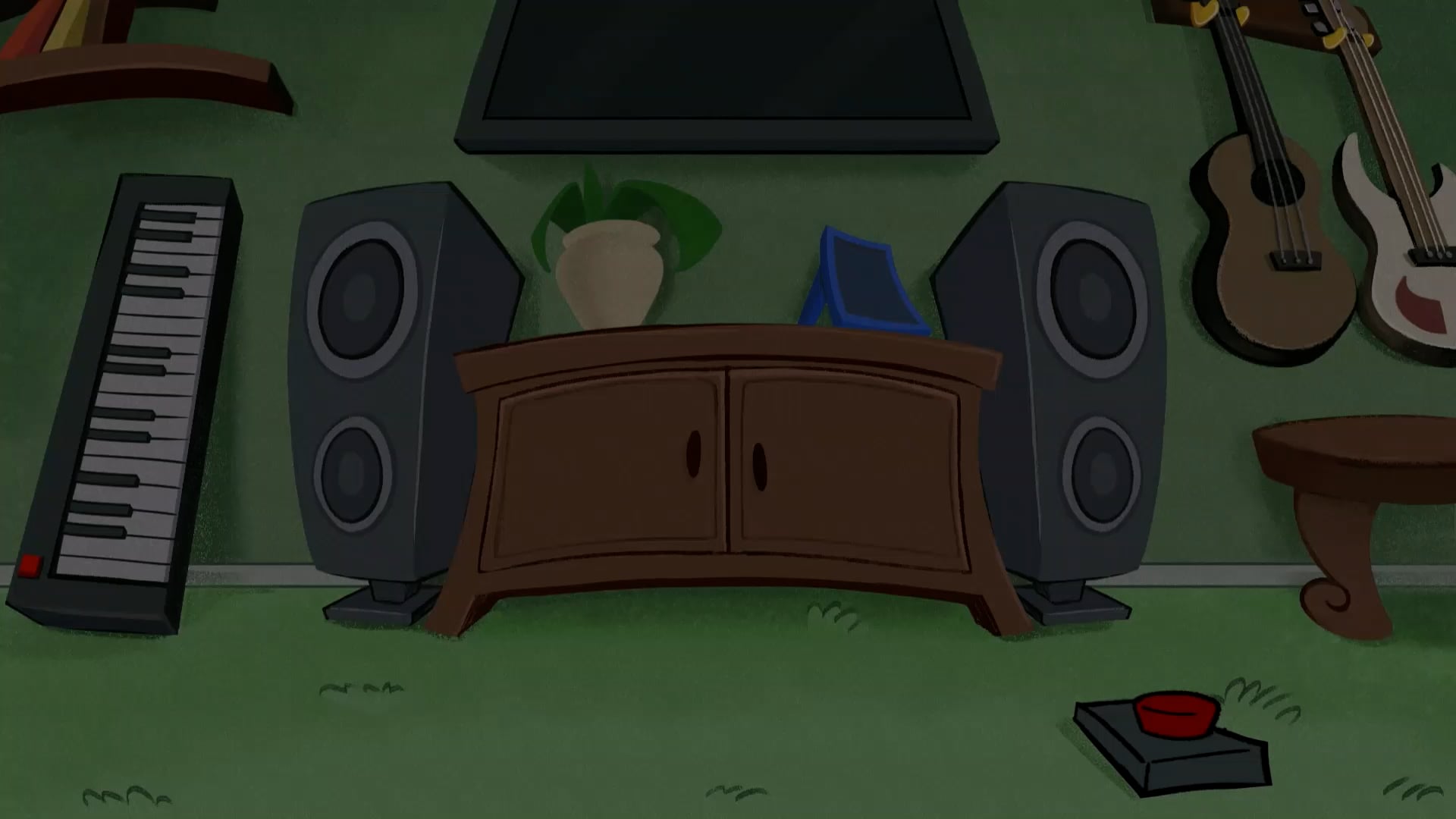 Gavin Thomas 2D Animation Reel on Vimeo