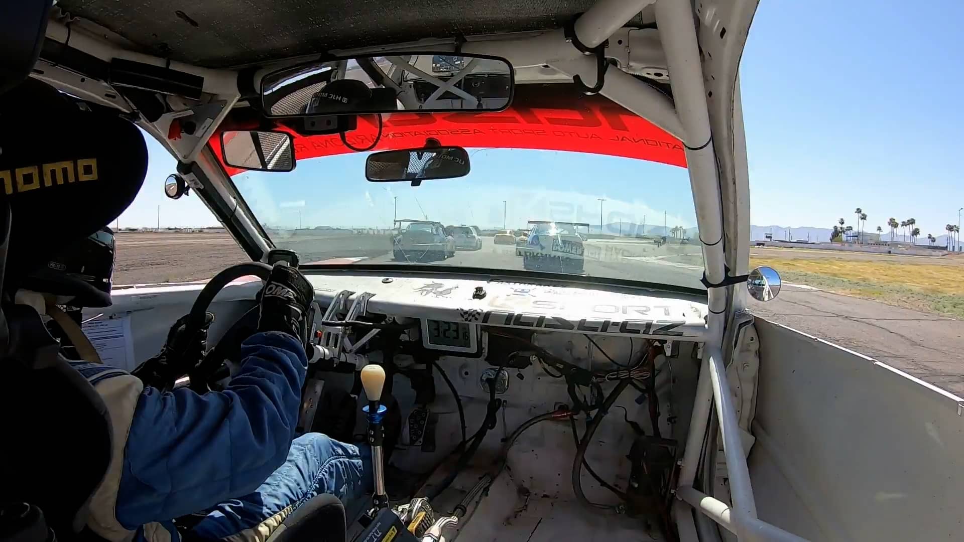 Radford Race - April 2 2022.avi on Vimeo