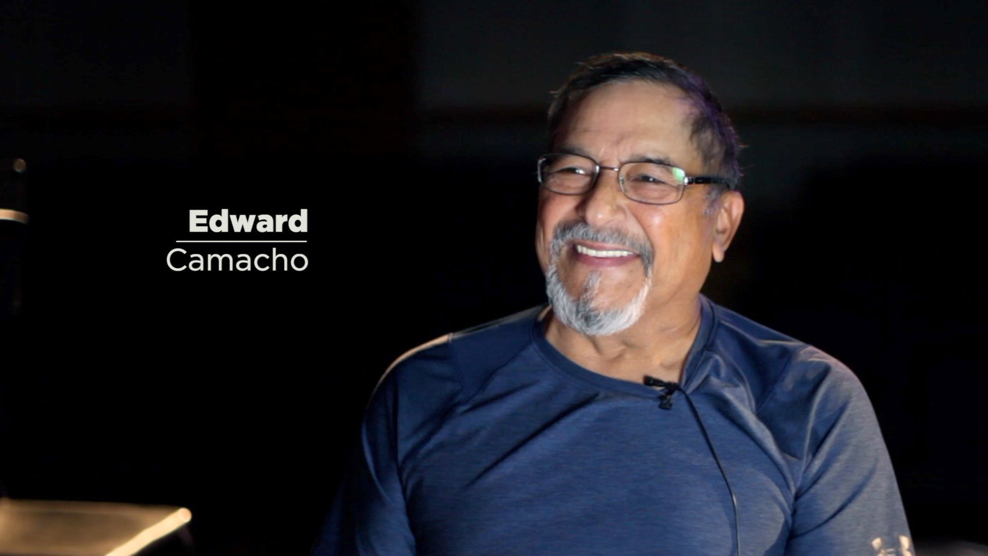 Edward Camacho | Baptism on Vimeo